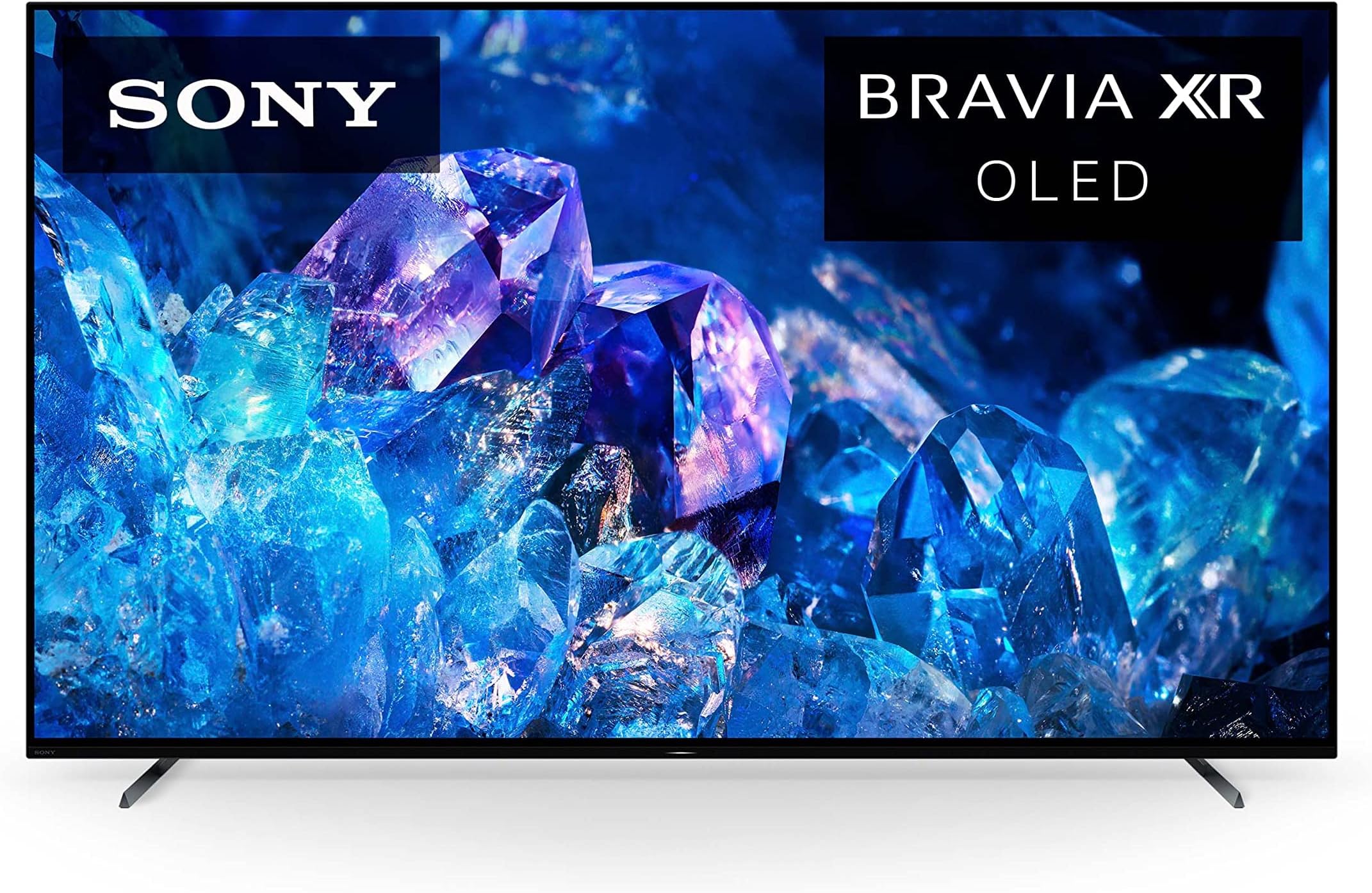 Amazon.com: Sony 42 Inch 4K Ultra HD TV A90K Series: BRAVIA XR OLED Smart Google TV with Dolby ...