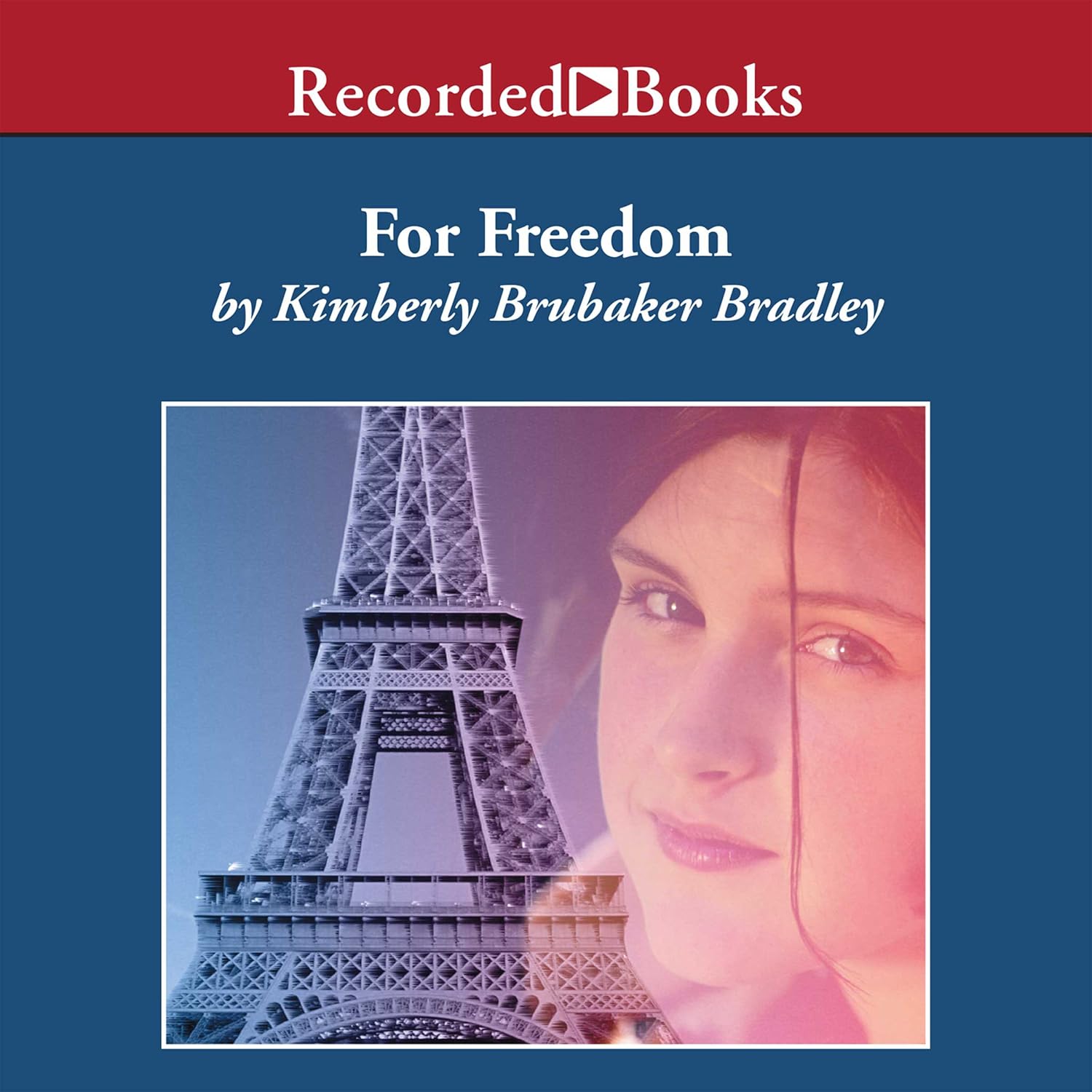 Amazon.com: For Freedom: The Story of a French Spy (Audible Audio ...