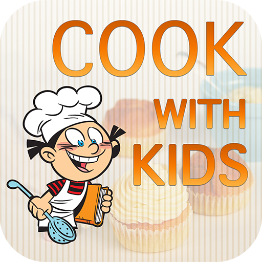 Cook With Kids - App on Amazon Appstore