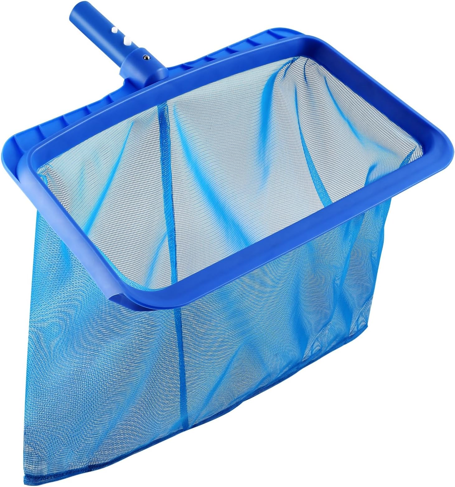Amazon.com : SUKKI Pool Skimmer Net - Heavy Duty Pool Net Pool Skimmer ...