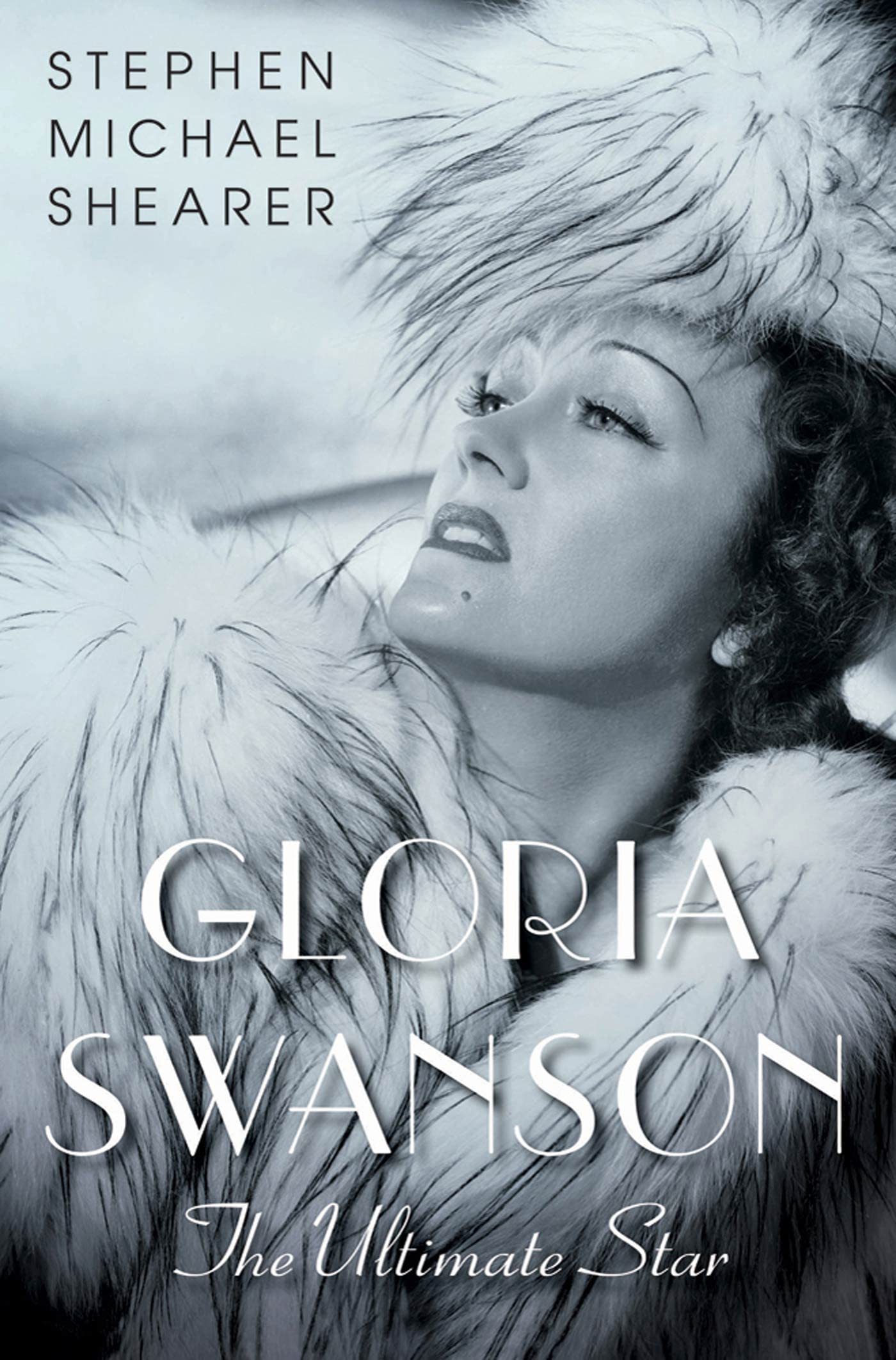 Gloria Swanson Quotes I'm Ready For My Close Up Movie Quote Poster,