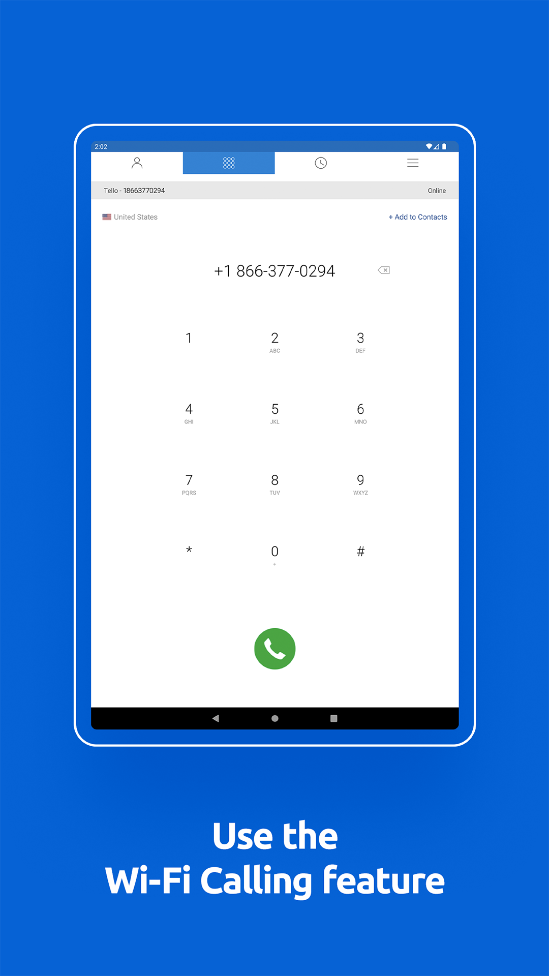 My Tello - App on Amazon Appstore
