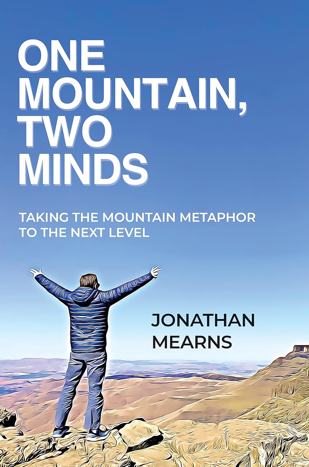 One Mountain, Two Minds: Taking the Mountain Metaphor to the Next Level ...