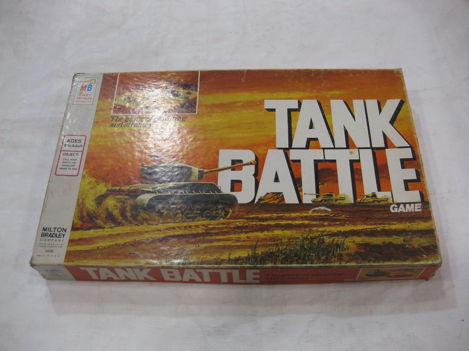 Amazon.com: Tank Battle : Video Games