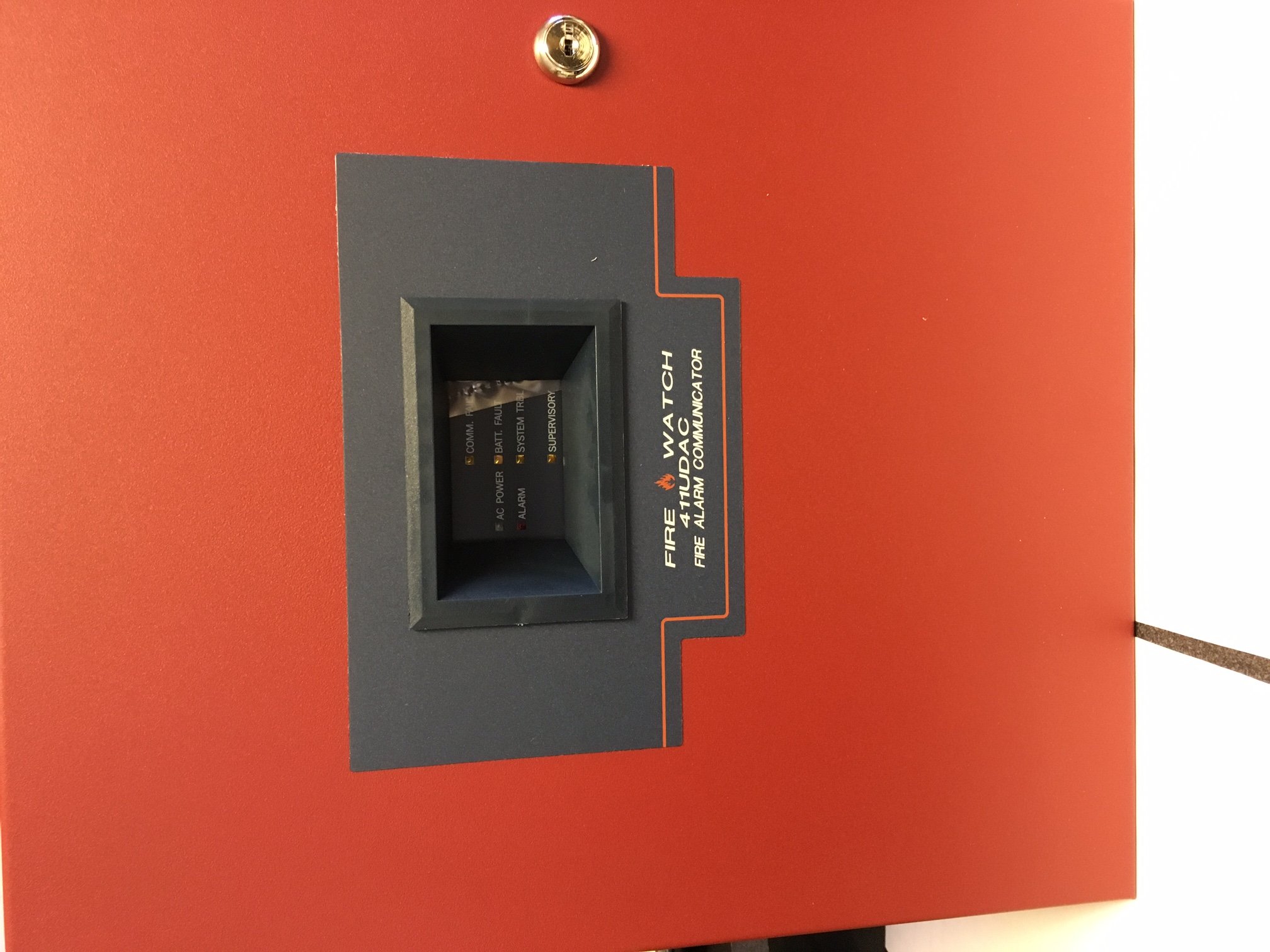 Amazon.com: FIRELITE 411UDAC 4-Channel, Dual Line, stand-alone or slave ...