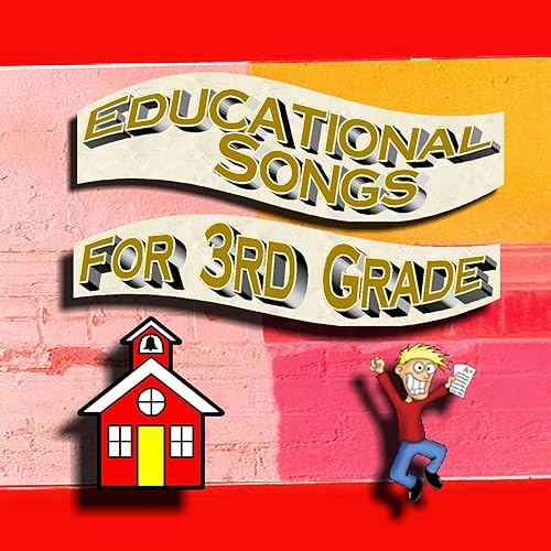 Educational Songs For 3rd Grade By Sleepy Sam Peter Puzzle On Amazon Educational Songs For 3rd Grade By Sleepy Sam Peter Puzzle On Amazon