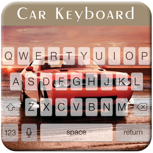 Car Keyboard:Amazon.com:Appstore for Android