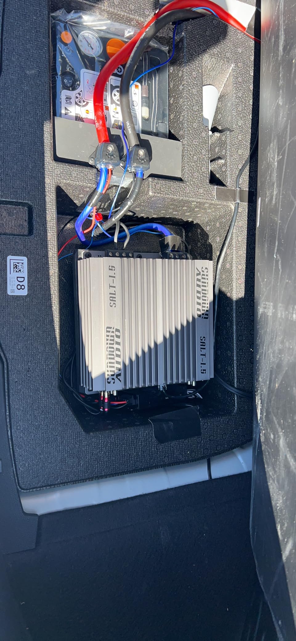 $19/mo - Finance Sundown Audio Salt Series Monoblock Digital Class-D ...