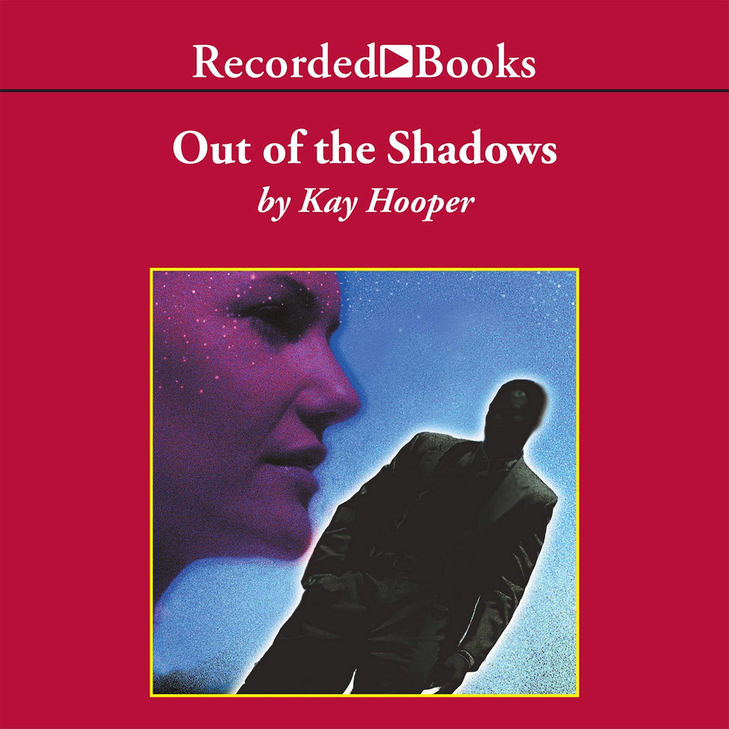 Amazon.com: Out of the Shadows (The Shadows Trilogy): 9781664423206 ...