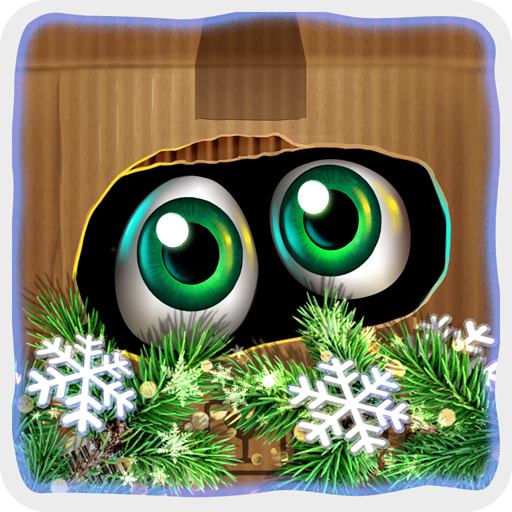 Boxie: Virtual Pet and Puzzles:Amazon.com:Appstore for Android