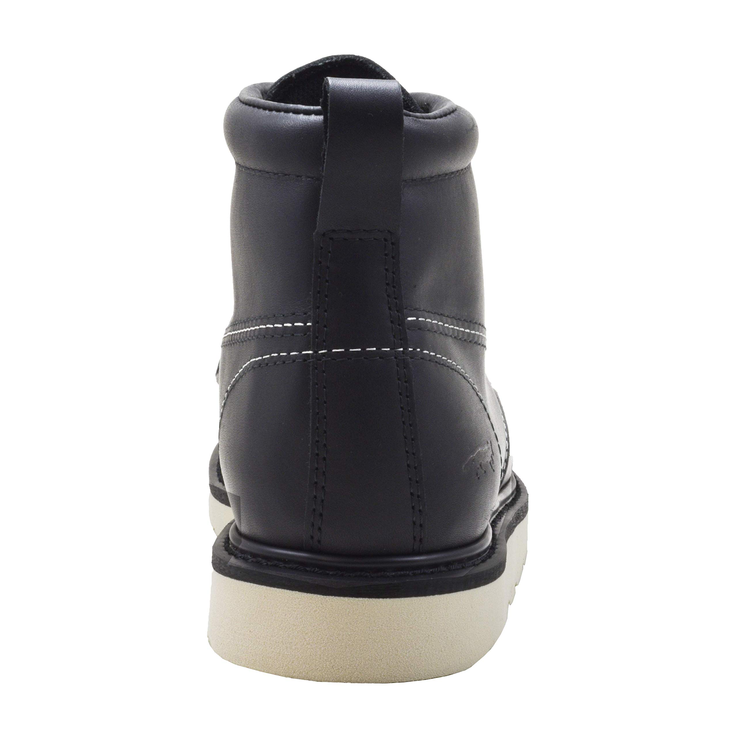 Golden Fox Work Boots 6"...B083NTW5KR | Encarguelo.com.ec