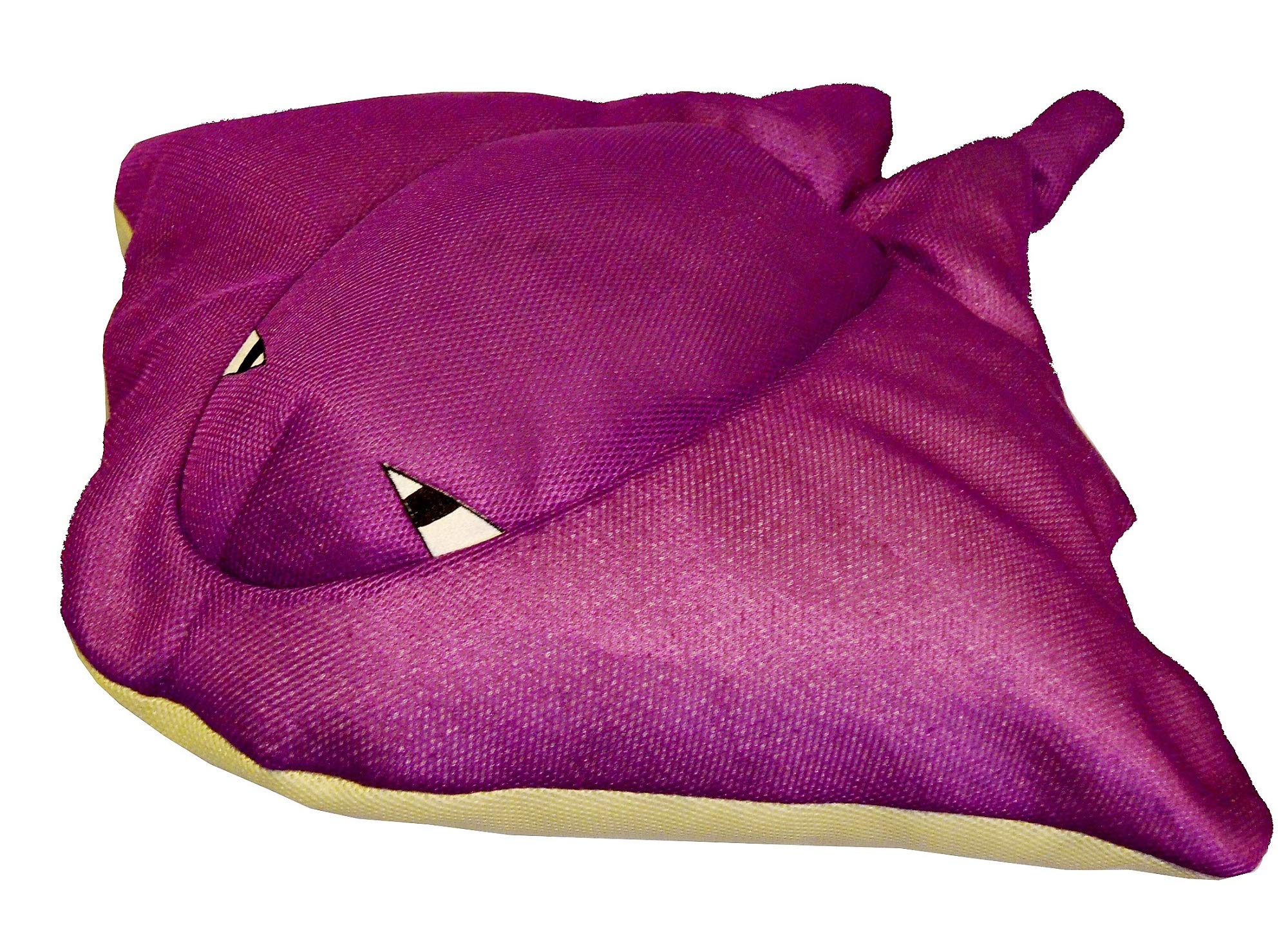 Amazon.com: 30" Cruz Seaside Rider Stuffed Floating Stingray Swimming ...