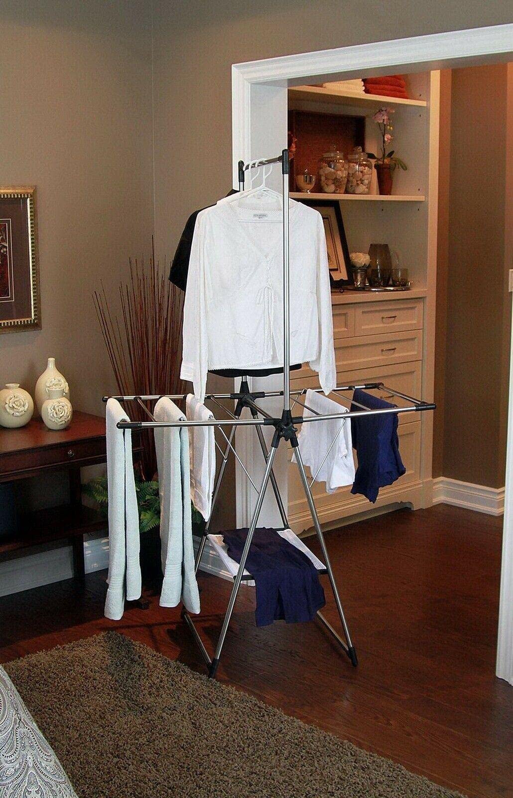 Best Clothes Drying Racks, 40% OFF | www.pinnaxis.com
