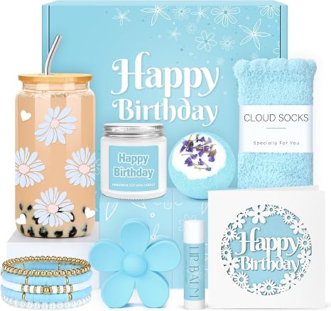 Amazon.com: Birthday Gifts for Teen Girls, Women, Teenage Girl Birthday ...