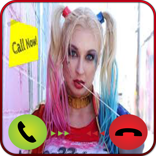 Call From Quinn - App on Amazon Appstore