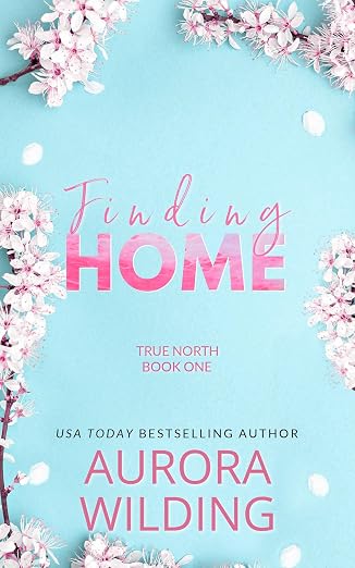 Amazon.com: Finding Home (True North Book 1): A Dark-Edged Second ...