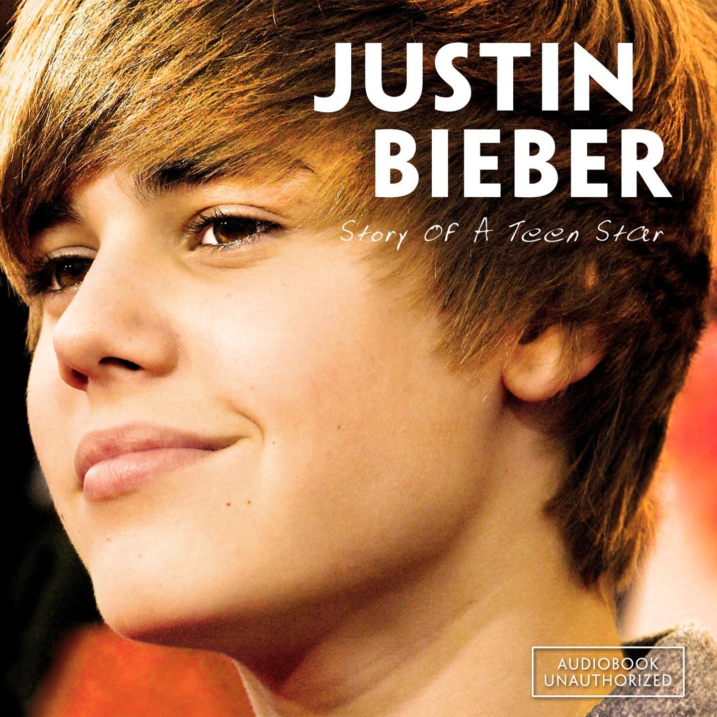 BIEBER,JUSTIN - Story Of A Teen Star - Amazon.com Music