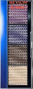 Revlon So Fierce! Prismatic Eye Shadow Palette, Clap Back, 0.39 kg ...