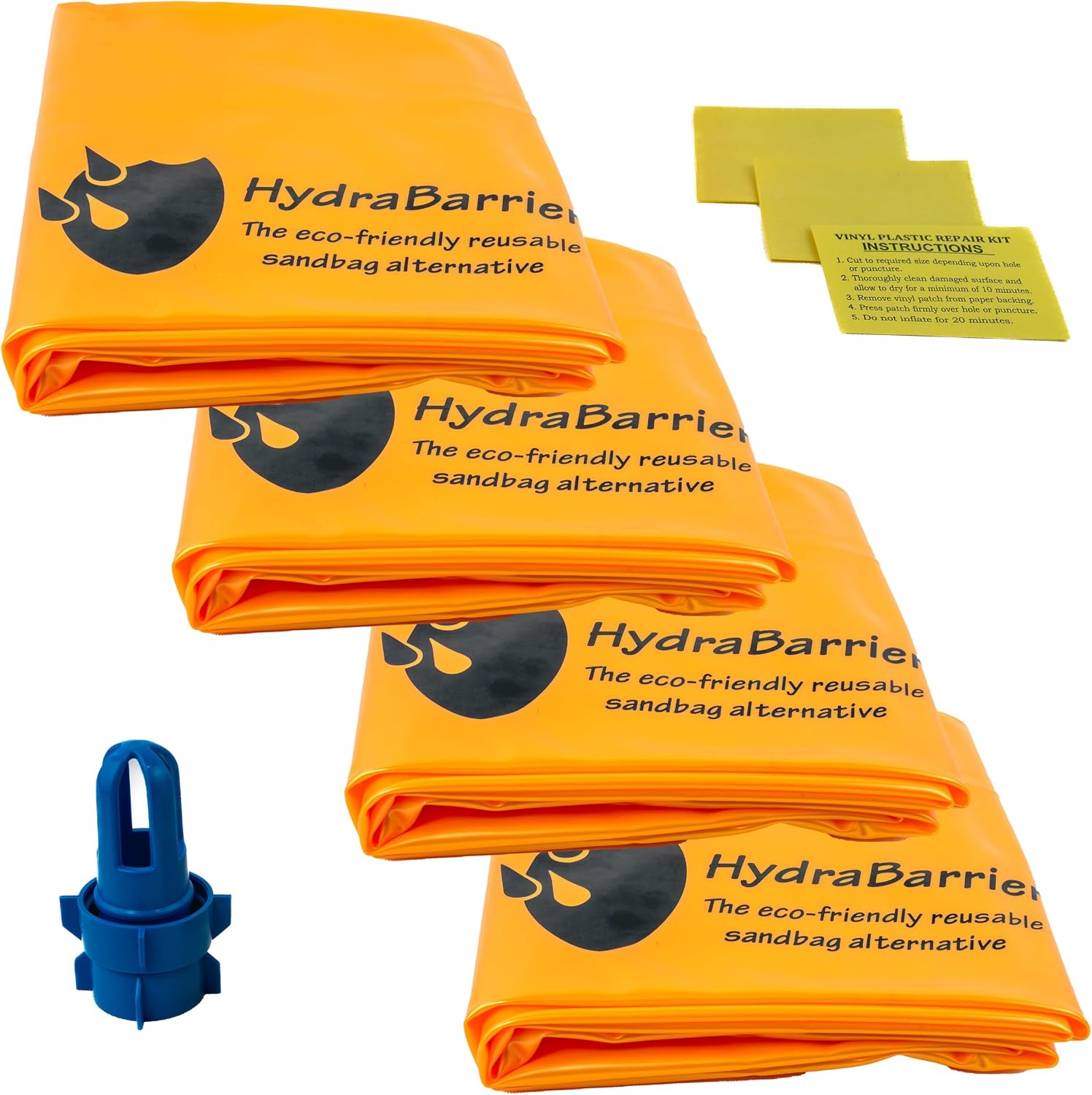 Amazon.com : Watershed Innovations Best Sandbag Alternative ...