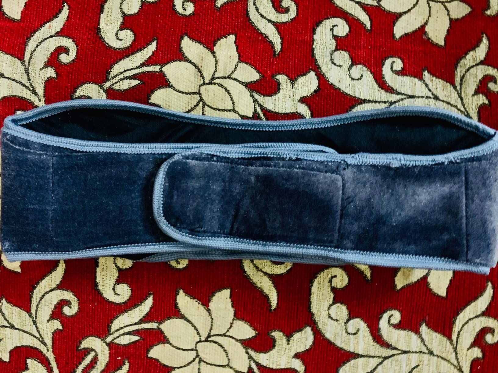 LUMONY® headache Ice Pack Head Cold Pack Headband for Migraines Relief ...