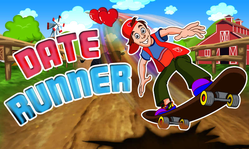 Date Runner - App on Amazon Appstore