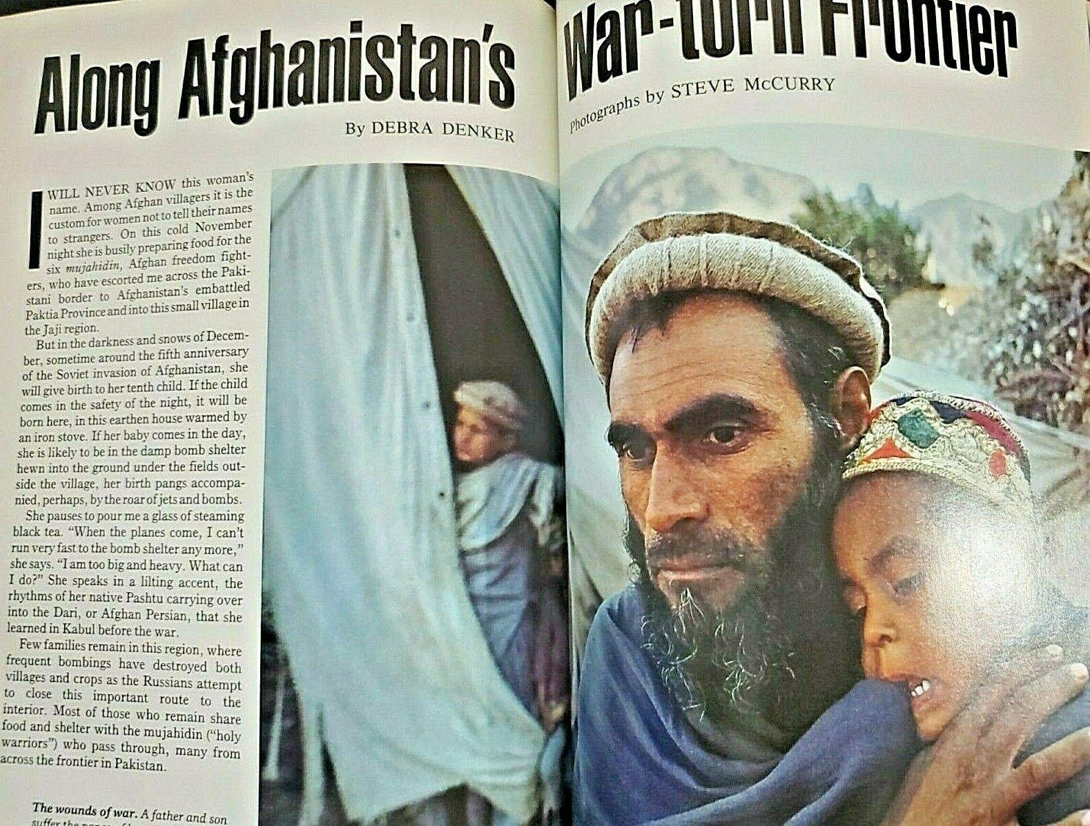 News June 1985