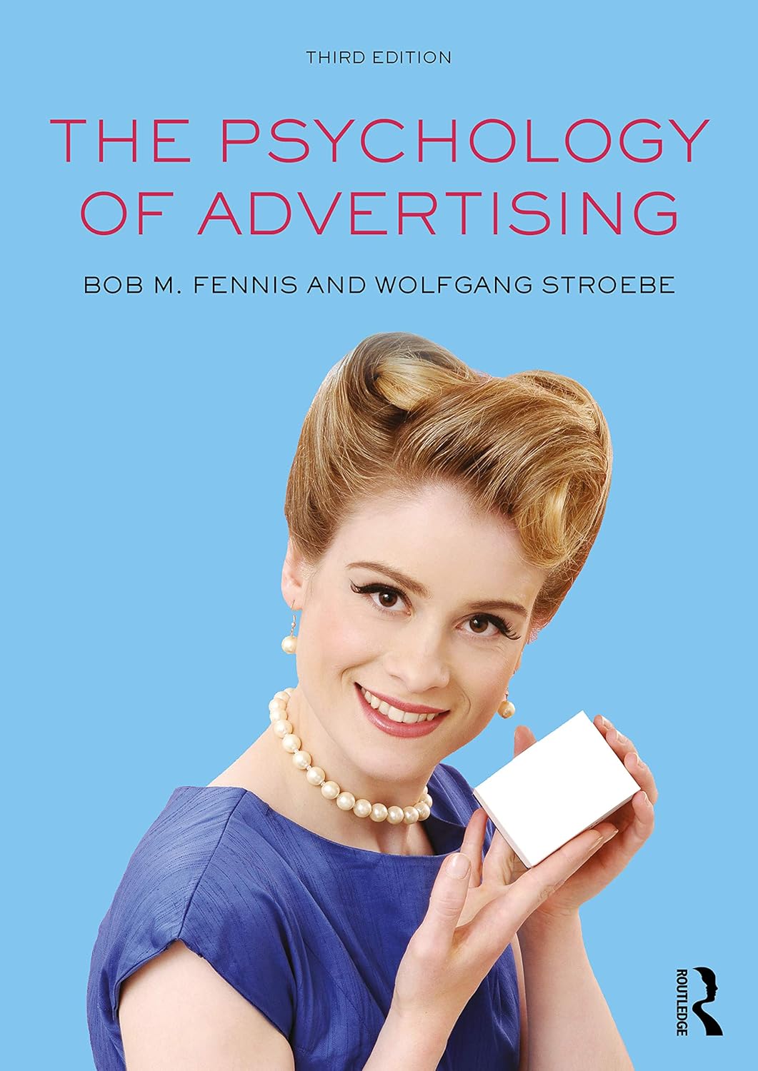 Amazon.com: The Psychology of Advertising: 9780367346393: Fennis, Bob M ...