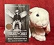 Amazon.com: Library of Souls: The Third Novel of Miss Peregrine's ...