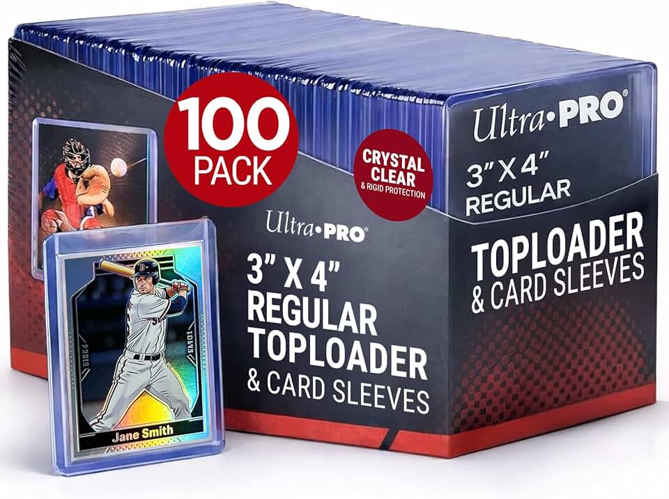 Amazon.ca: Ultrapro