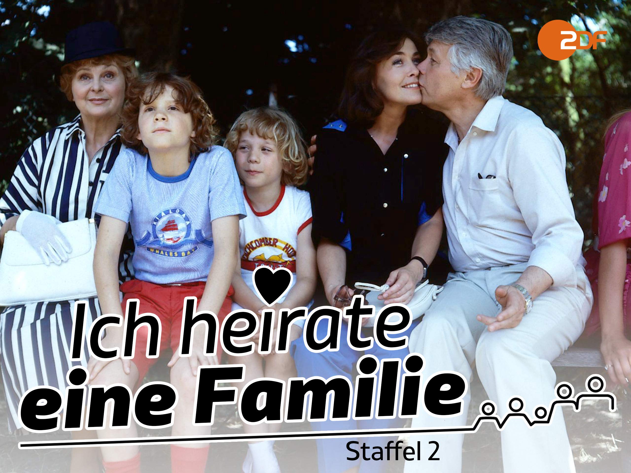 Ich Heirate Eine Familie Schauspieler