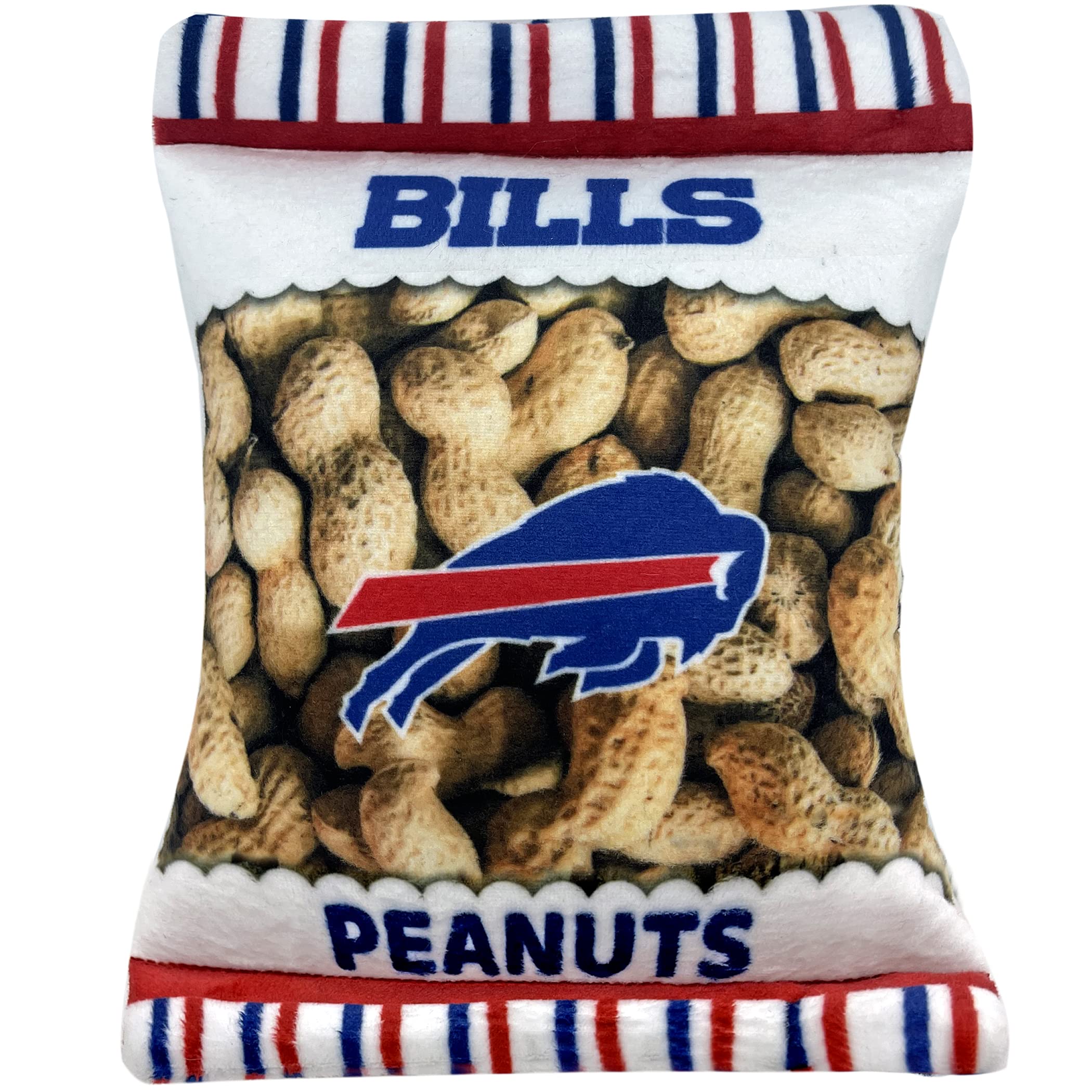 Ballpark Peanuts