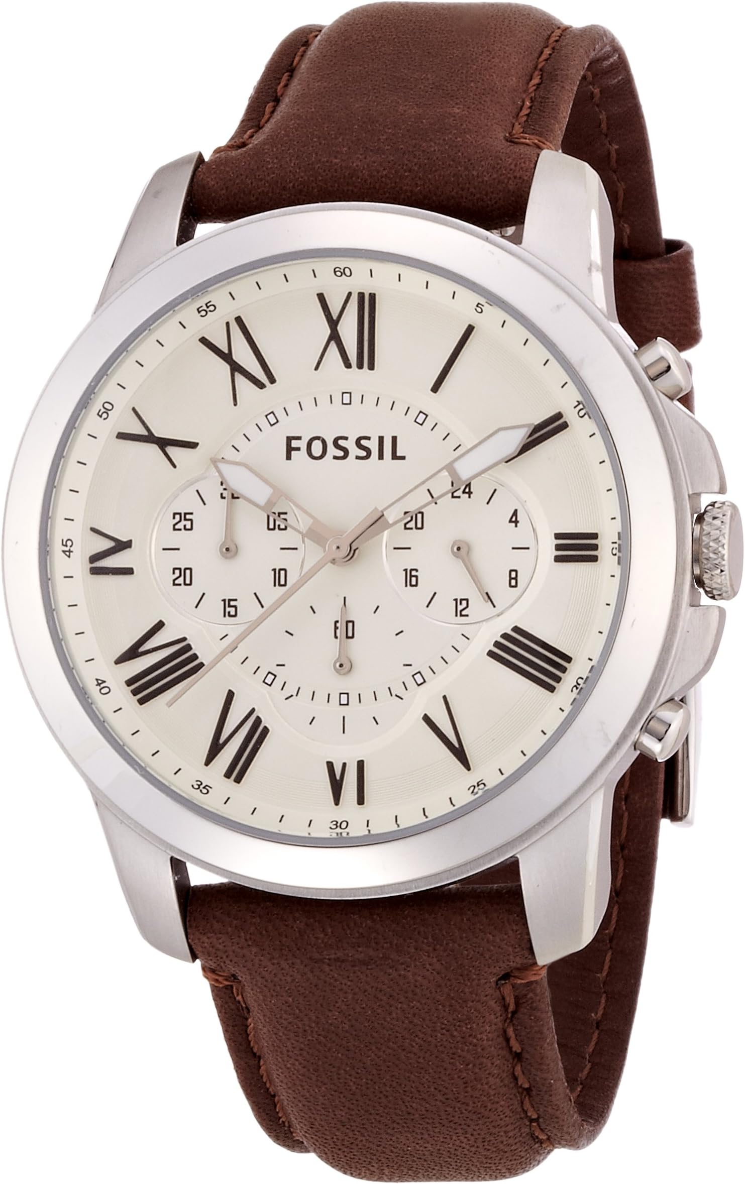 Amazon.co.jp: [フォッシル] 腕時計 BQ2163 メンズ 正規輸入品 : ファッション