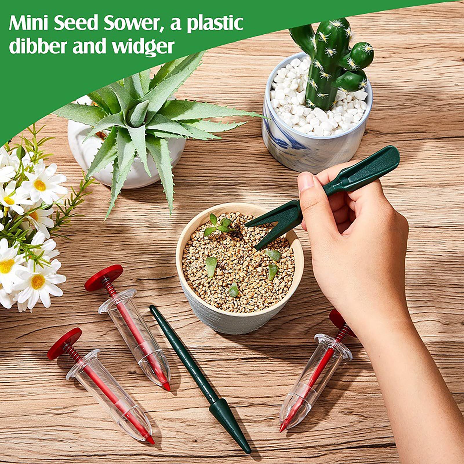 Small Seed Planting Tool