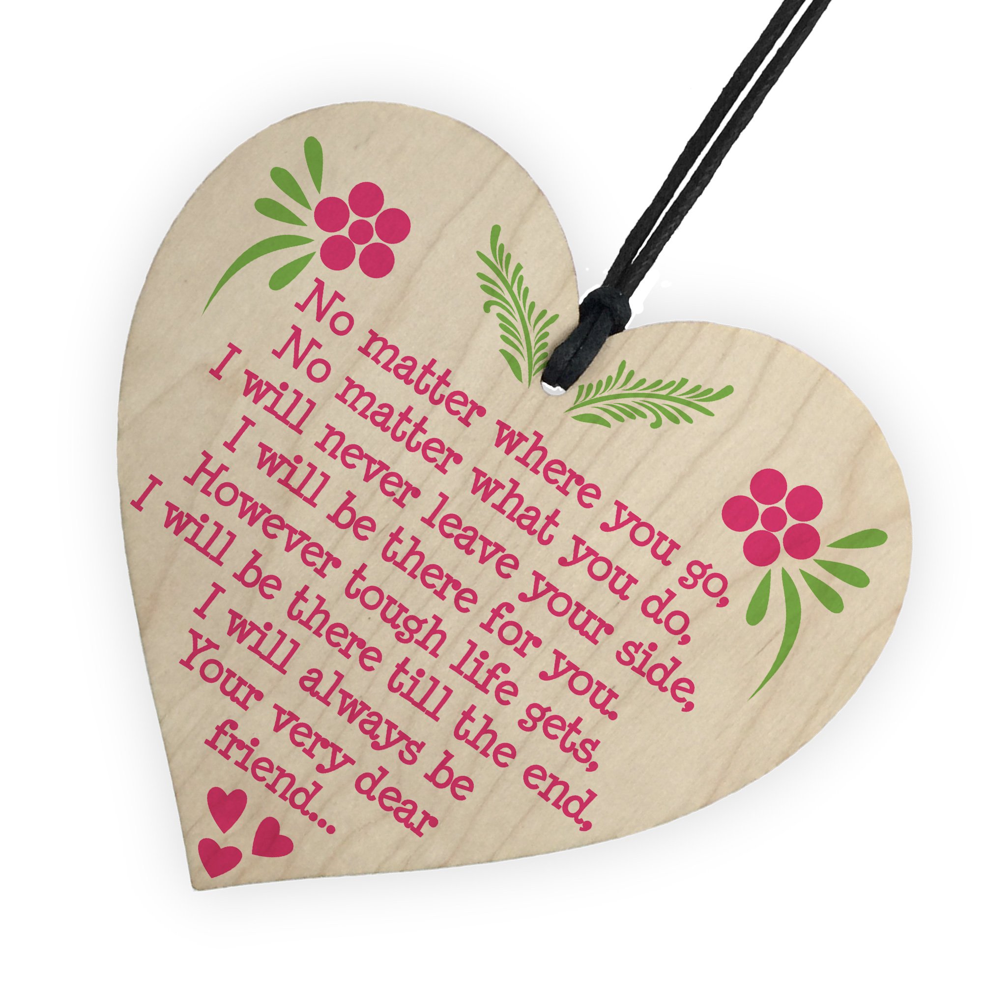 Dear Best Friend Poems