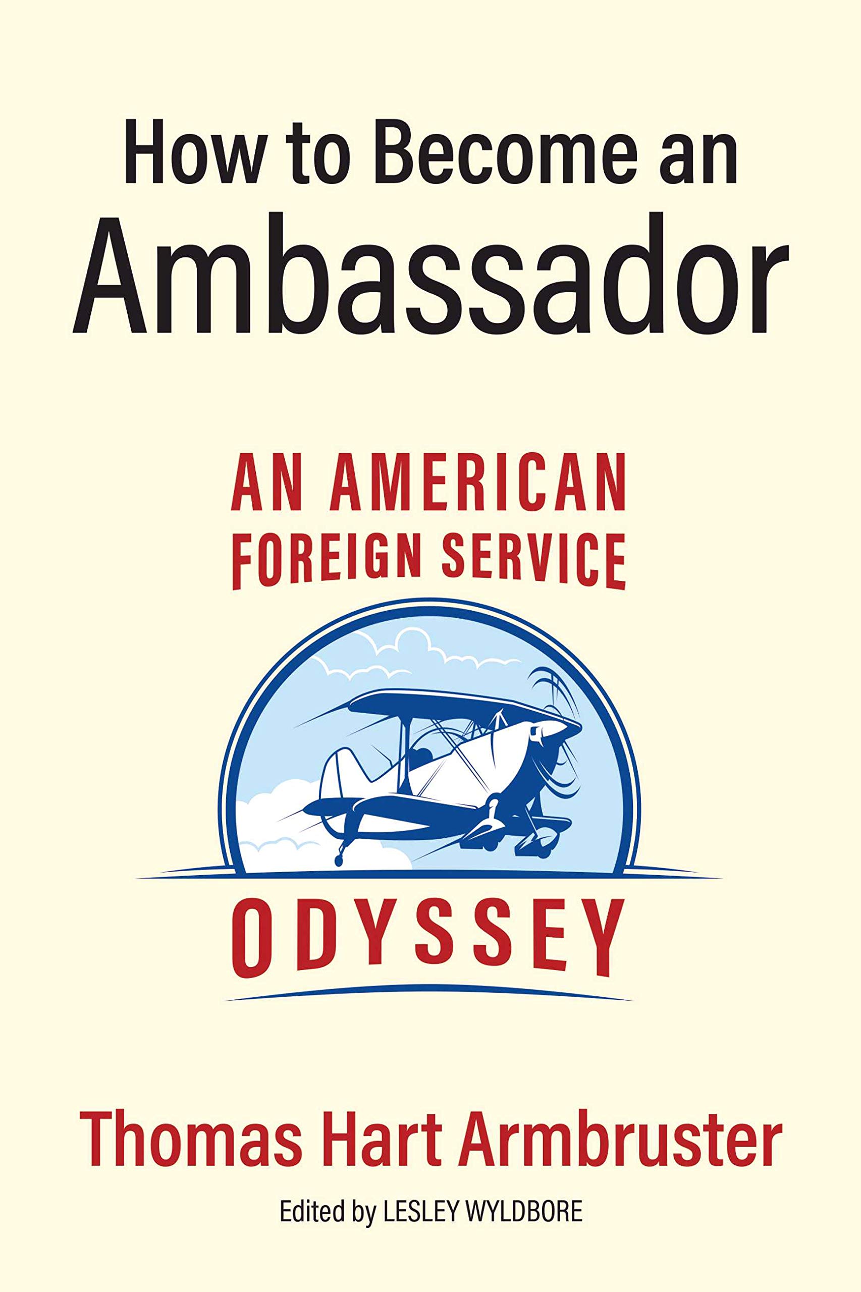 Book review of How to Become an Ambassador - Readers' Favorite: Book ...