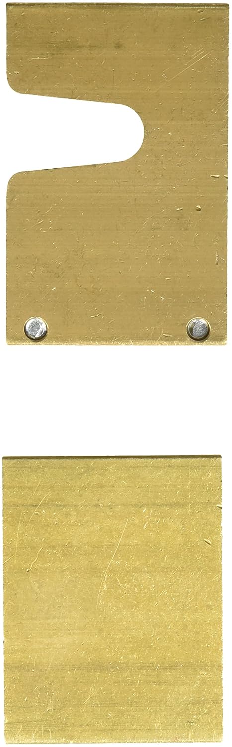 Mersen R412 Class R Rejection Fuse Reducer, 250V, 100 Ampere Fuse to ...