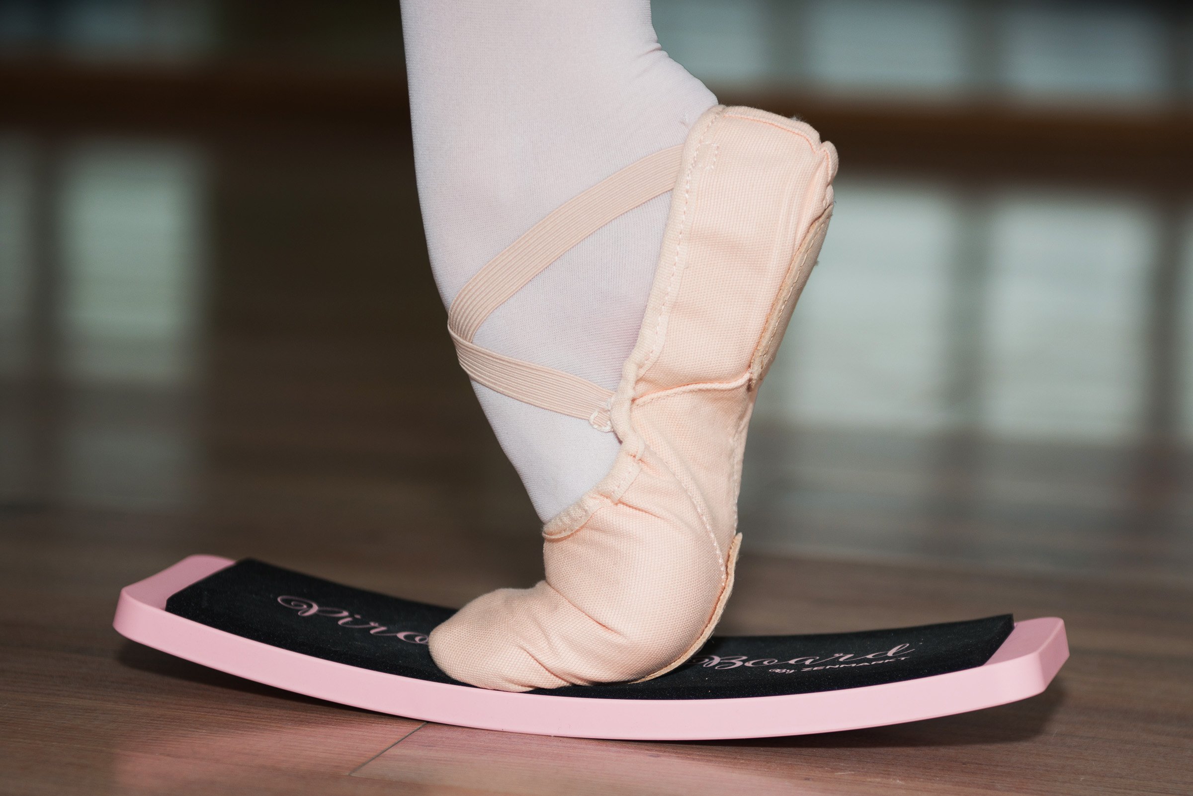 Snapklik.com : Zenmarkt Turning Boards For Dancers - Ballet Spin Boards ...