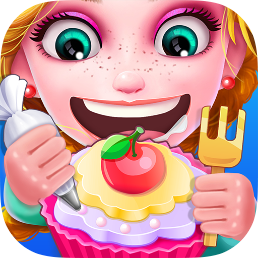 Cupcake Bakery Shop - App on Amazon Appstore