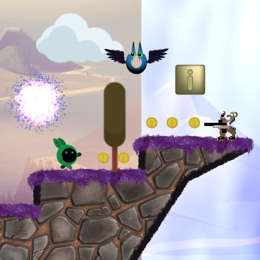 Alpha Adventures - App on Amazon Appstore