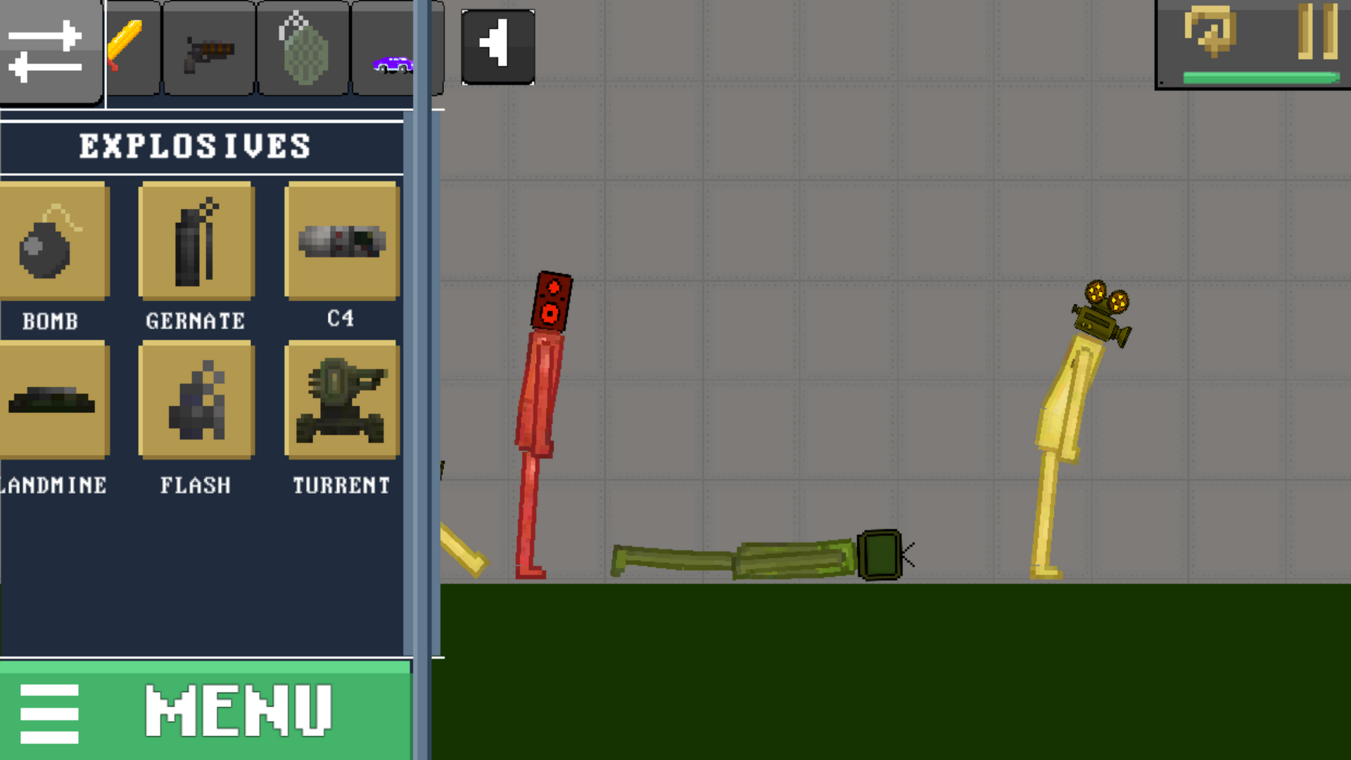 SKBD Playground Game Simulation - App on Amazon Appstore