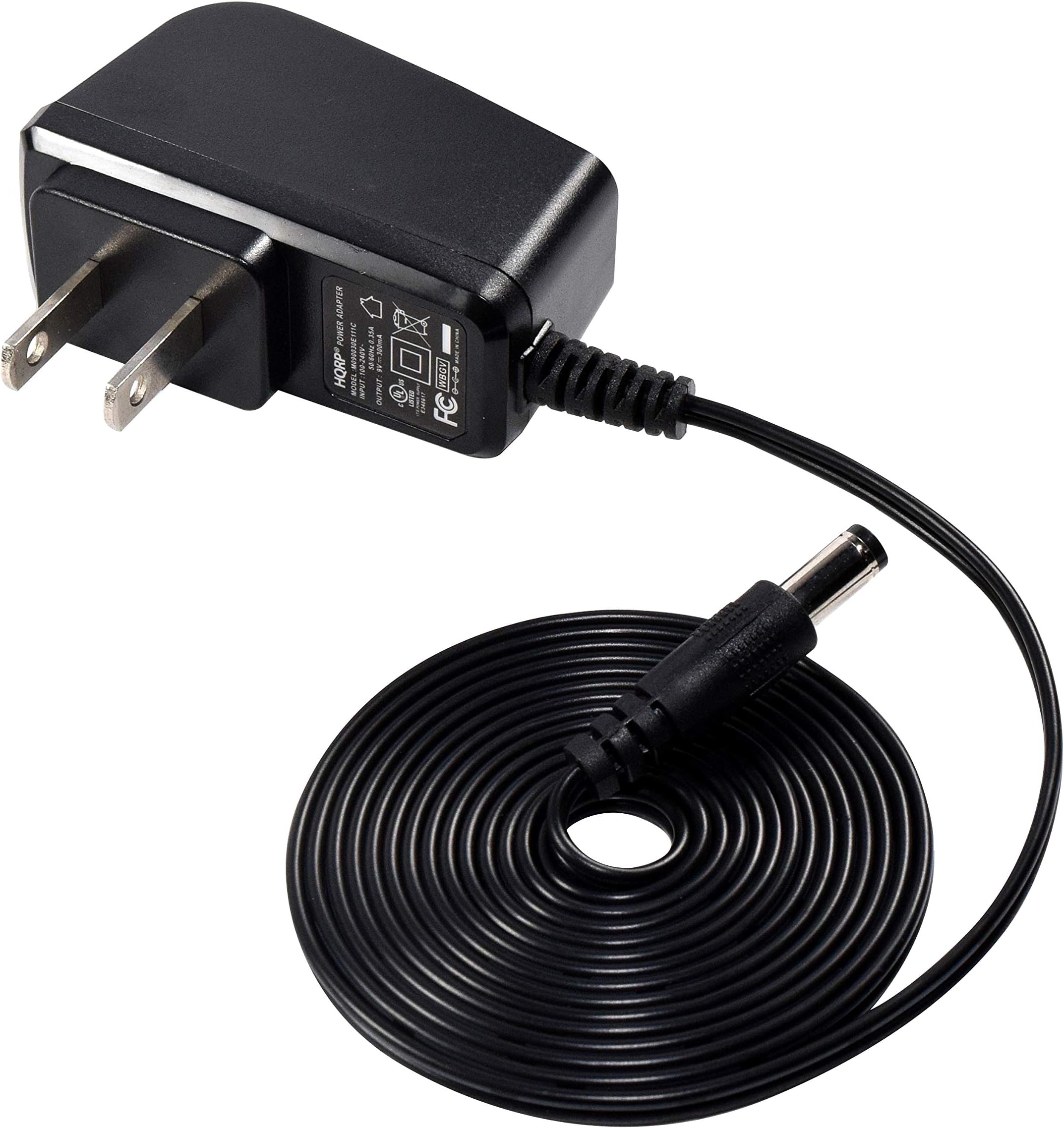 Amazon.com: Accessory USA AC Adapter for V-Smile V-Motion V-Tech Home ...