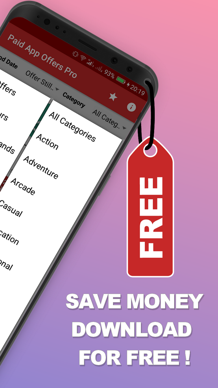 Paid App Offers Pro - App on Amazon Appstore
