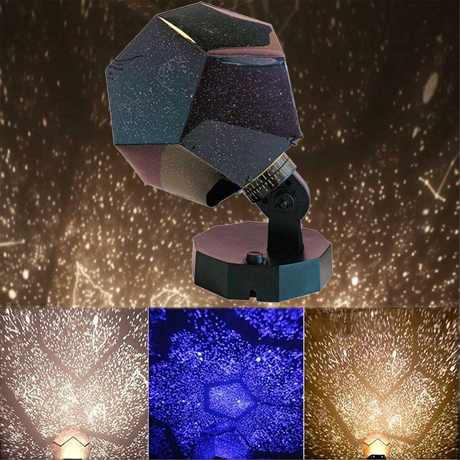 Ghfanb Nova Stars Original Home Planetarium Planetarium Projector ...
