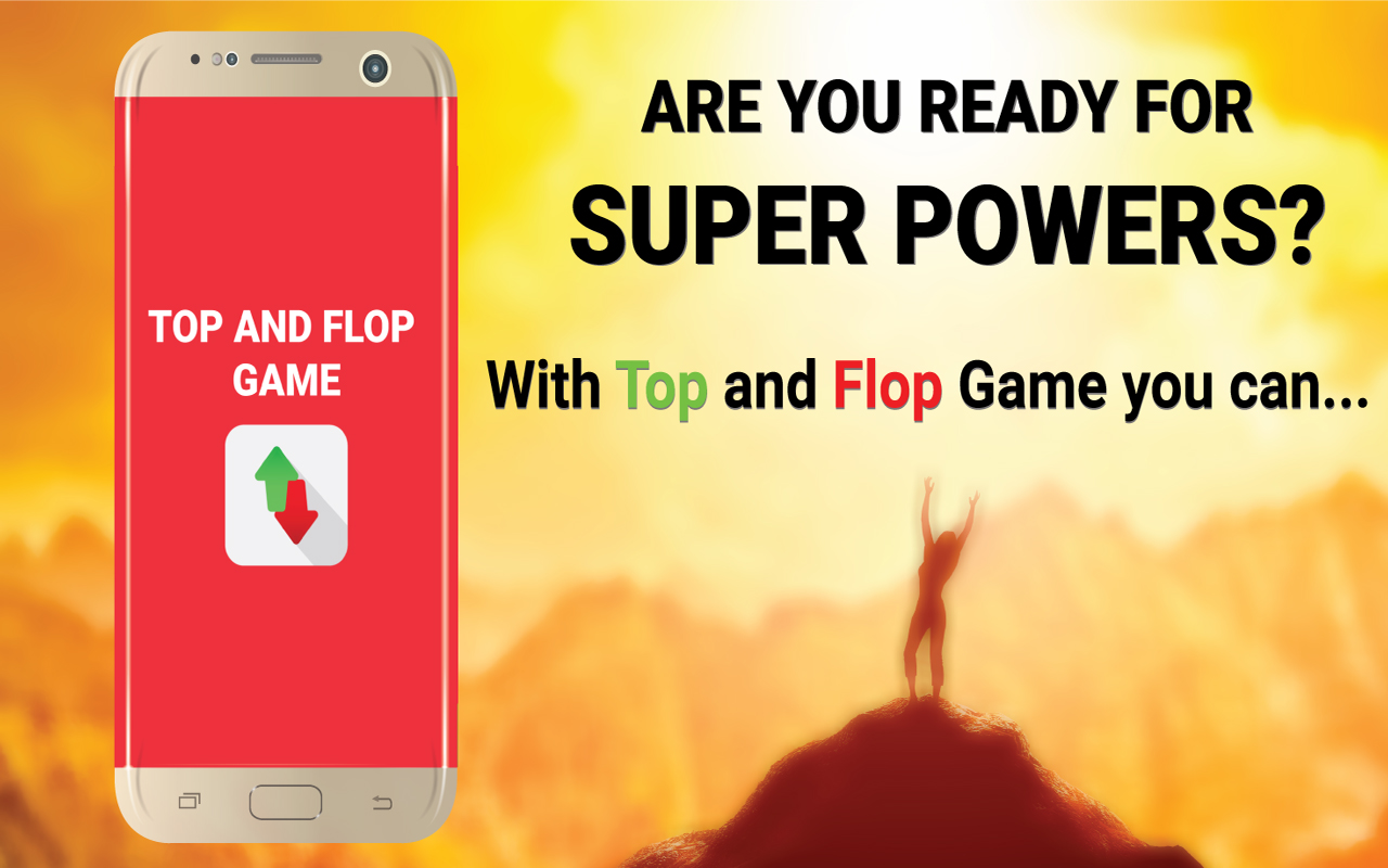 Top and Flop game - App on the Amazon Appstore