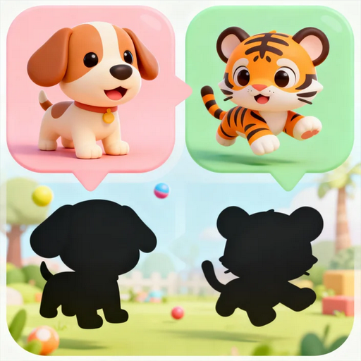 Animal Matrix Brain Puzzle Game - Application sur Amazon Appstore