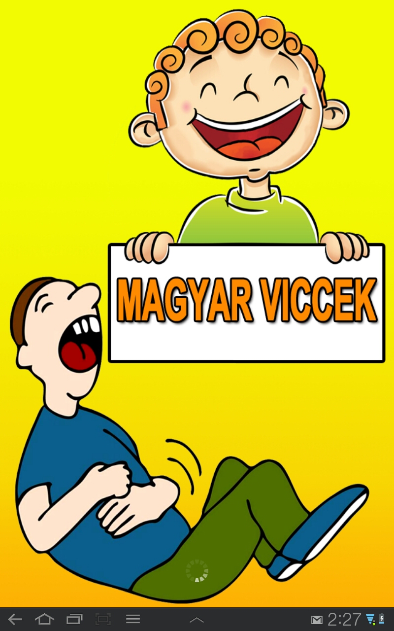 Hungarian Jokes Pro - App on Amazon Appstore