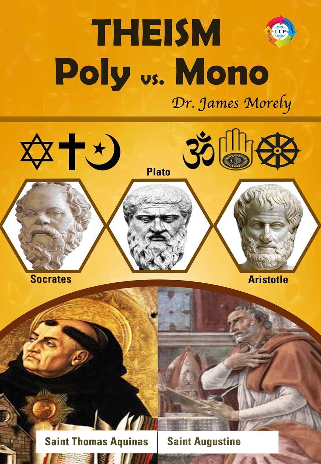 Amazon.in: Buy Theism: Poly vs. Mono Book Online at Low Prices in India ...