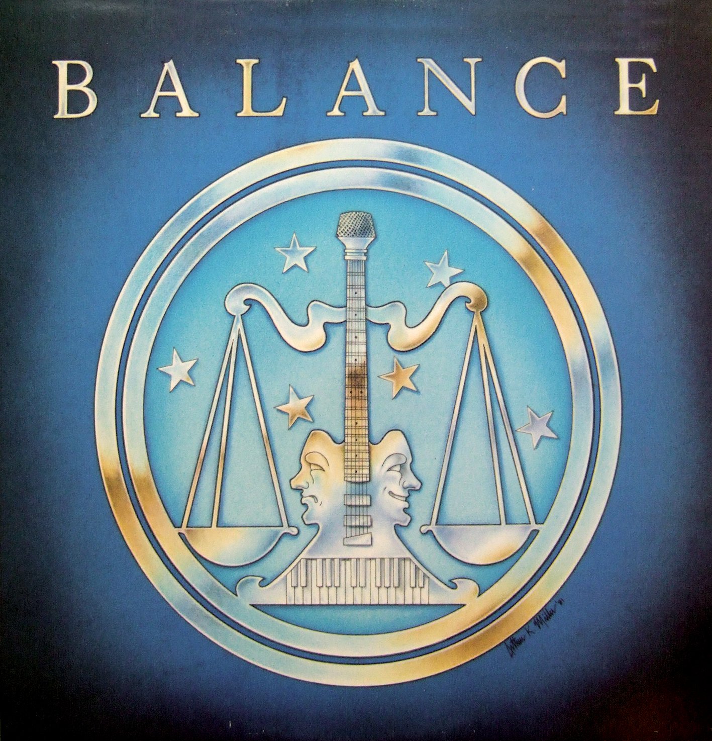 Amazon.co.jp: Balance: ミュージック