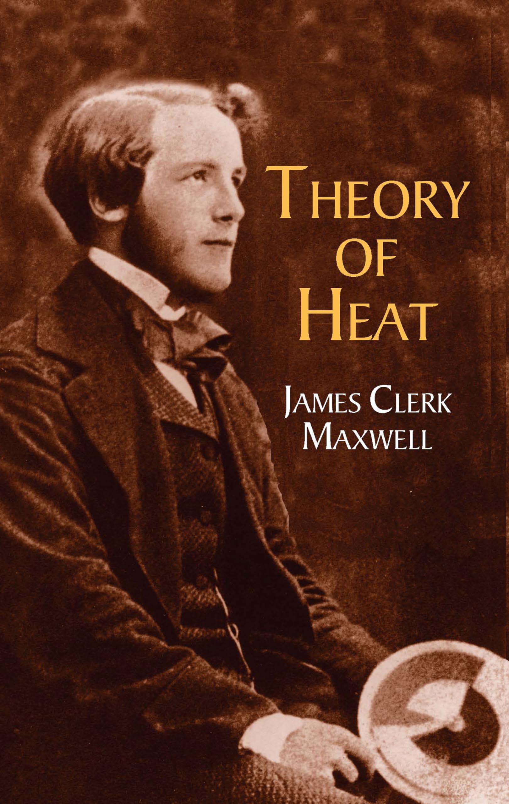 Buy Theory of Heat (Dover Books on Physics) Book Online at Low Prices ...