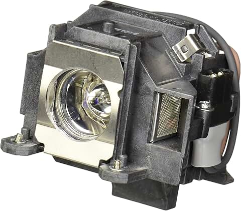 Amazon.in: Epson - Projector Bulbs / Projector Accessories: Electronics
